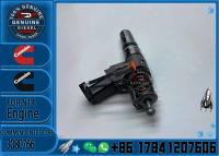 China N14 Diesel Engine Rail Injector 3080766 3411767 for Crawler Excavator 100% Tested for sale