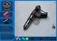 China N14 Diesel Engine Rail Injector 3080766 3411767 for Crawler Excavator 100% Tested for sale