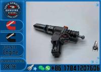 China N14 Diesel Engine Rail Injector 3080766 3411767 for Crawler Excavator 100% Tested for sale