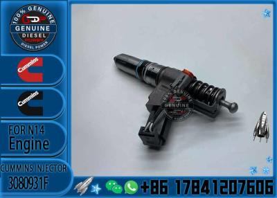 China Wholesale High-performance Fuel Components Diesel Fuel Injector 3411761 3080931F 3087733 4903474 3087560 4903472 for M11 Engine for sale