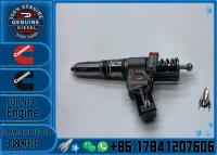 China Wholesale High-performance Fuel Components Diesel Fuel Injector 3411761 3080931F 3087733 4903474 3087560 4903472 for M11 Engine for sale