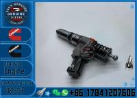 China Generator Diesel Engine N14 Fuel Injector 3407776 3409975 4902924 3081315F 3083846T 3083848F 3087560 3087733 3087807 6087807 for sale