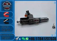 China Generator Diesel Engine N14 Fuel Injector 3407776 3409975 4902924 3081315F 3083846T 3083848F 3087560 3087733 3087807 6087807 for sale