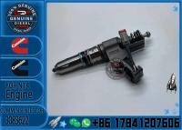 China Excavator Accessories Fuel Injector 3080766 3083622 3083846 3087560 3095086 for C-ummins QSN14 N14 for Construction Machinery for sale