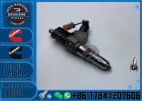 China Excavator Accessories Fuel Injector 3080766 3083622 3083846 3087560 3095086 for C-ummins QSN14 N14 for Construction Machinery for sale