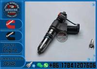 China Genuine High Quality Common Rail Injector Diesel Fuel Injector 3087560 3087733 3083846 for Engine Parts for sale