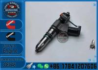China Genuine High Quality Common Rail Injector Diesel Fuel Injector 3087560 3087733 3083846 for Engine Parts for sale