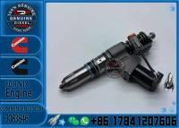 China Genuine High Quality Common Rail Injector Diesel Fuel Injector 3087560 3087733 3083846 for Engine Parts for sale