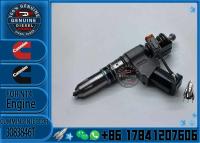 China Diesel Fuel Injector 3081315 3073995F 3083846T 3083848F 3411766F 3080931F 3087558F for Cum-mins QSN14 N14 for sale