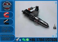 China Diesel Fuel Injector 3081315 3073995F 3083846T 3083848F 3411766F 3080931F 3087558F for Cum-mins QSN14 N14 for sale