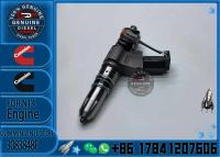 China Generator Diesel Engine N14 Fuel Injector 3407776 3409975 4902924 3081315F 3083846T 3083848F 3087560 3087733 3087807 6087807 for sale