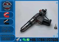China Generator Diesel Engine N14 Fuel Injector 3407776 3409975 4902924 3081315F 3083846T 3083848F 3087560 3087733 3087807 6087807 for sale