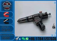 China Generator Diesel Engine N14 Fuel Injector 3407776 3409975 4902924 3081315F 3083846T 3083848F 3087560 3087733 3087807 6087807 for sale