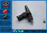 China New High Quality Diesel N14 Common Rail Fuel Injector 341176 3409975 3411760 3087558F 4307795 6087807 for sale