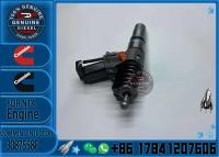 China New High Quality Diesel N14 Common Rail Fuel Injector 341176 3409975 3411760 3087558F 4307795 6087807 for sale
