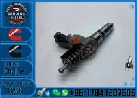 China New High Quality Diesel N14 Common Rail Fuel Injector 341176 3409975 3411760 3087558F 4307795 6087807 for sale