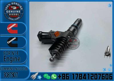 China Wholesale High-performance Fuel Components Fuel Injector 3083863 3087807 3411766 3087558F 4902924 3411764 3411767 for M11 Engine for sale