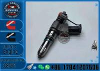 China Wholesale High-performance Fuel Components Fuel Injector 3083863 3087807 3411766 3087558F 4902924 3411764 3411767 for M11 Engine for sale