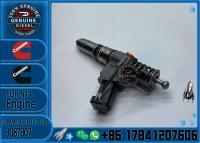 China Wholesale High-performance Fuel Components Fuel Injector 3083863 3087807 3411766 3087558F 4902924 3411764 3411767 for M11 Engine for sale