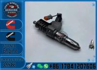 China Construction Machinery Spare Part Fuel Injector 3095731 3083863 4903472 3095086 3411767 Common Rail Qsm11 N14 Diesel Injector for sale