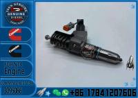 China Construction Machinery Spare Part Fuel Injector 3095731 3083863 4903472 3095086 3411767 Common Rail Qsm11 N14 Diesel Injector for sale