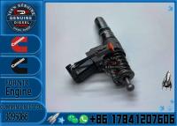 China Construction Machinery Spare Part Fuel Injector 3095731 3083863 4903472 3095086 3411767 Common Rail Qsm11 N14 Diesel Injector for sale