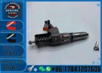 China Construction Machinery Spare Part Fuel Injector 3095731 3083863 4903472 3095086 3411767 Common Rail Qsm11 N14 Diesel Injector for sale