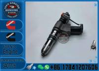 China Generator Diesel Engine N14 Fuel Injector 3407776 3409975 4902924 3081315F 3083846T 3083848F 3087560 3087733 3087807 6087807 for sale