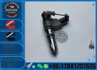 China Generator Diesel Engine N14 Fuel Injector 3407776 3409975 4902924 3081315F 3083846T 3083848F 3087560 3087733 3087807 6087807 for sale