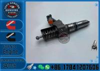 China Generator Diesel Engine N14 Fuel Injector 3407776 3409975 4902924 3081315F 3083846T 3083848F 3087560 3087733 3087807 6087807 for sale