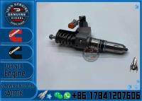 China Generator Diesel Engine N14 Fuel Injector 3407776 3409975 4902924 3081315F 3083846T 3083848F 3087560 3087733 3087807 6087807 for sale
