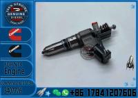 China Generator Diesel Engine N14 Fuel Injector 3407776 3409975 4902924 3081315F 3083846T 3083848F 3087560 3087733 3087807 6087807 for sale