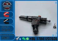 China New High Quality Diesel N14 Common Rail Fuel Injector 341176 3409975 3411760 3087558F 4307795 6087807 for sale