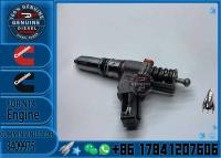 China New High Quality Diesel N14 Common Rail Fuel Injector 341176 3409975 3411760 3087558F 4307795 6087807 for sale