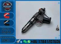 China New High Quality Diesel N14 Common Rail Fuel Injector 341176 3409975 3411760 3087558F 4307795 6087807 for sale
