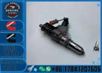 China Trusted Supplier Fuel Injector 3411761PX 3411761 3087807 3411381 3411765 for Cum-mins Industrial Machine for sale