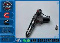 China Trusted Supplier Fuel Injector 3411761PX 3411761 3087807 3411381 3411765 for Cum-mins Industrial Machine for sale
