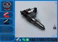 China Trusted Supplier Fuel Injector 3411761PX 3411761 3087807 3411381 3411765 for Cum-mins Industrial Machine for sale