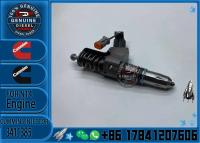 China 3411767 New Aftermarket Celect N14 diesel Fuel Injector for 3411764 3411385 3411766 3411767 for sale