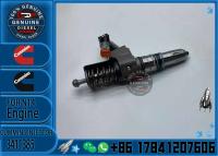 China 3411767 New Aftermarket Celect N14 diesel Fuel Injector for 3411764 3411385 3411766 3411767 for sale