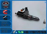 China 3411767 New Aftermarket Celect N14 diesel Fuel Injector for 3411764 3411385 3411766 3411767 for sale