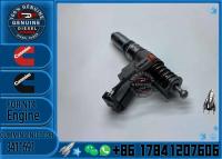 China 3411691 Diesel Hot Sale Fuel N14 Engine Common Rail Injector 3411765 3652541 3652542 3411767 for sale