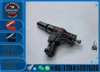 China 3411691 Diesel Hot Sale Fuel N14 Engine Common Rail Injector 3411765 3652541 3652542 3411767 for sale