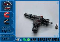 China 3411691 Diesel Hot Sale Fuel N14 Engine Common Rail Injector 3411765 3652541 3652542 3411767 for sale
