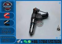 China 3411691 Diesel Hot Sale Fuel N14 Engine Common Rail Injector 3411765 3652541 3652542 3411767 for sale