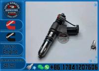 China 3411691 Diesel Hot Sale Fuel N14 Engine Common Rail Injector 3411765 3652541 3652542 3411767 for sale