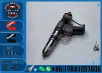 China New High Quality Diesel N14 Common Rail Fuel Injector 341176 3409975 3411760 3087558F 4307795 6087807 for sale