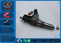 China New High Quality Diesel N14 Common Rail Fuel Injector 341176 3409975 3411760 3087558F 4307795 6087807 for sale
