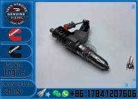 China New High Quality Diesel N14 Common Rail Fuel Injector 341176 3409975 3411760 3087558F 4307795 6087807 for sale