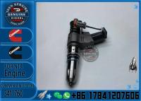 China New High Quality Diesel N14 Common Rail Fuel Injector 341176 3409975 3411760 3087558F 4307795 6087807 for sale